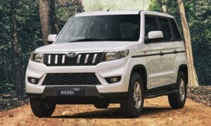 Mahindra Bolero Neo Service Cost & Maintenance Schedule - Car War
