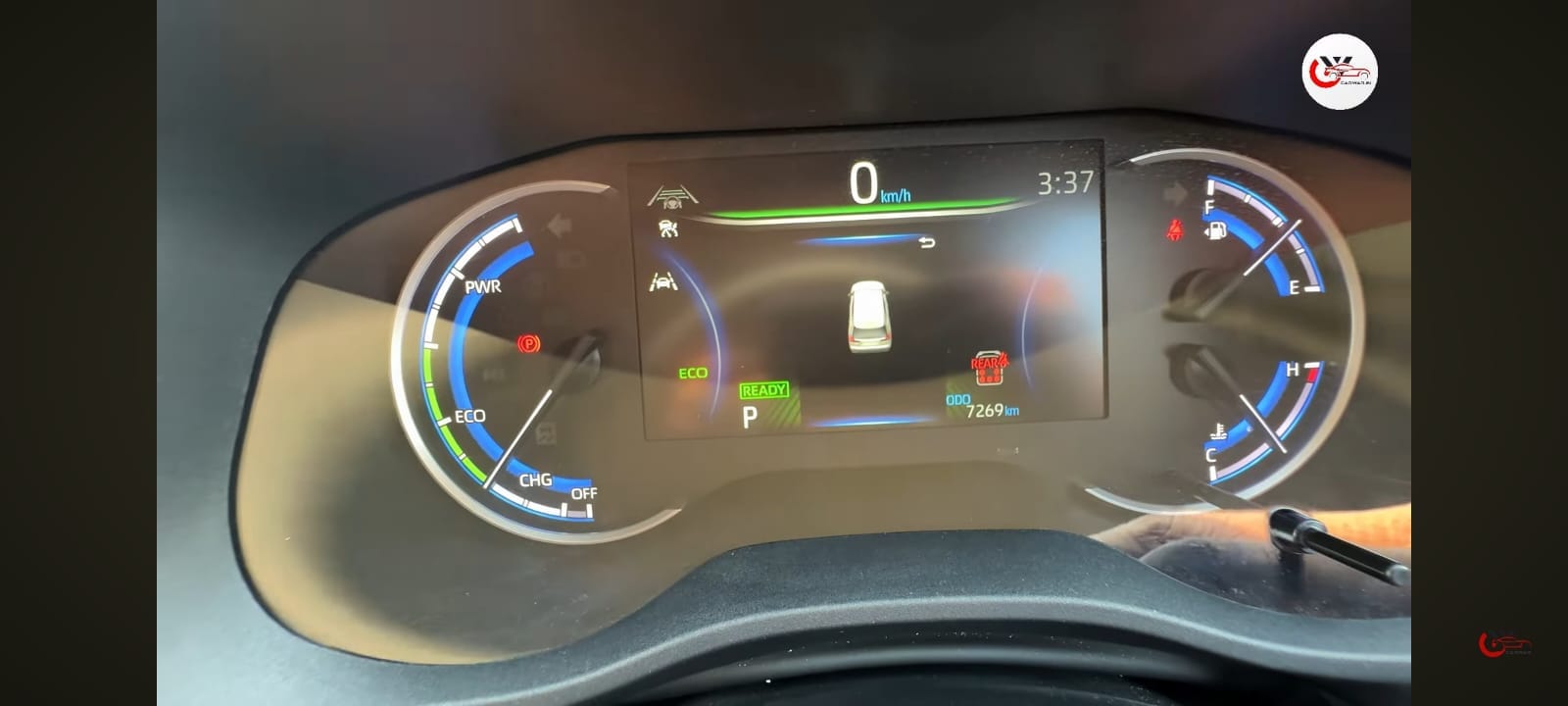 Toyota Innova Hycross Honest Review by Car Owner After 7000 km