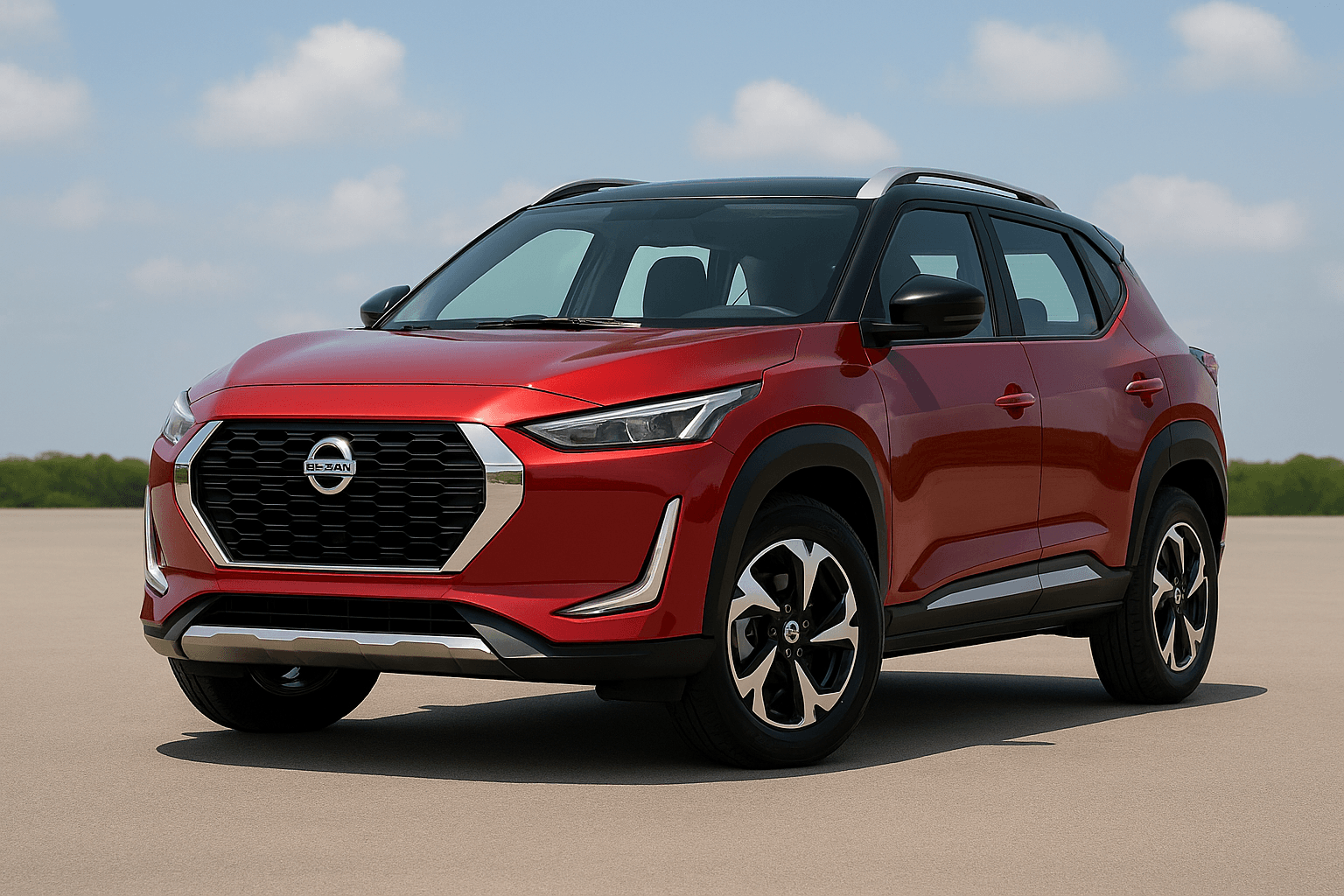 Upcoming Nissan Cars in India: SUV and MPV Launch Timelines Confirmed