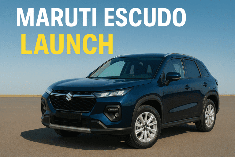 Top 8 Cars Under 40 Lakhs in India – SUVs, Luxury Sedans, and Electric ...