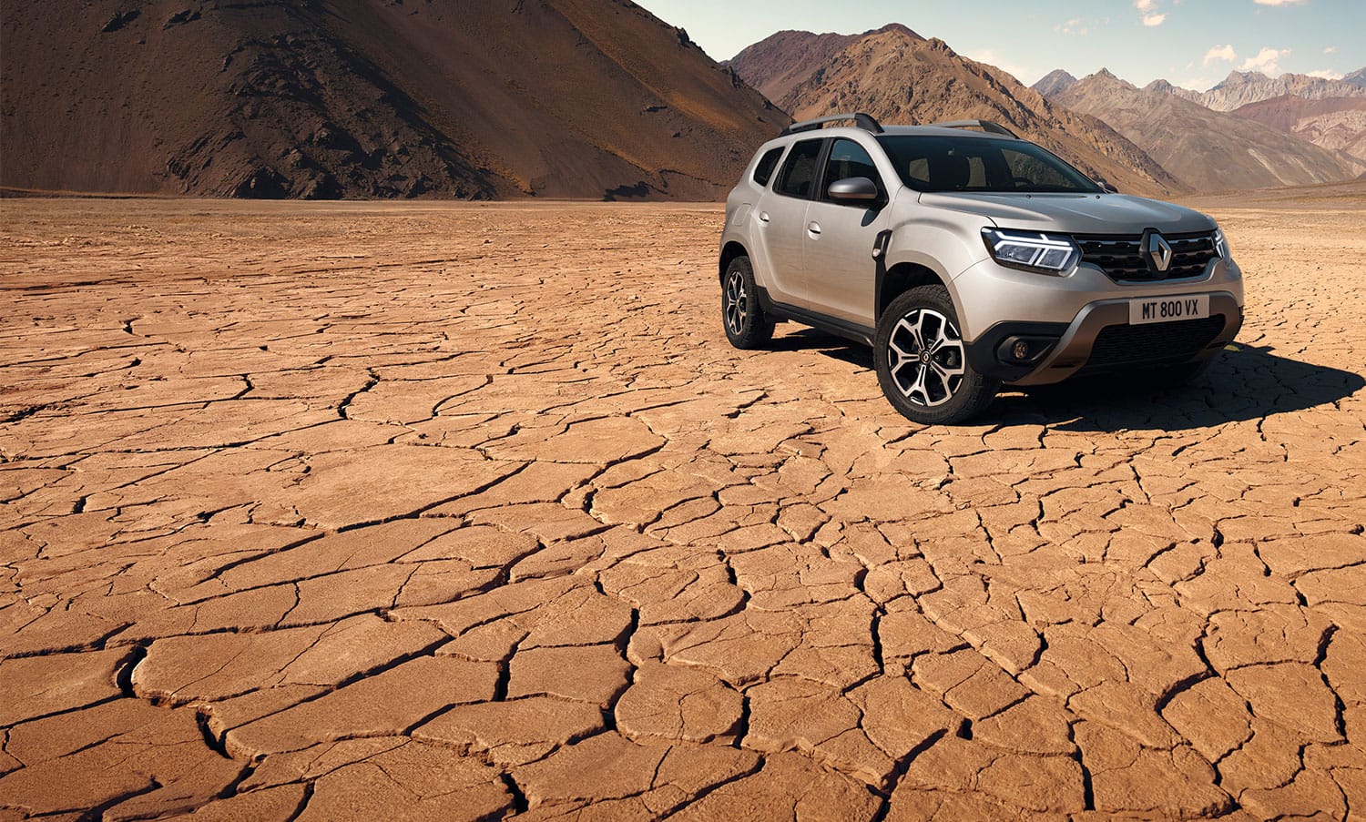 Renault Duster 7 Seater Revealed: A Game-Changer SUV for Indian Families